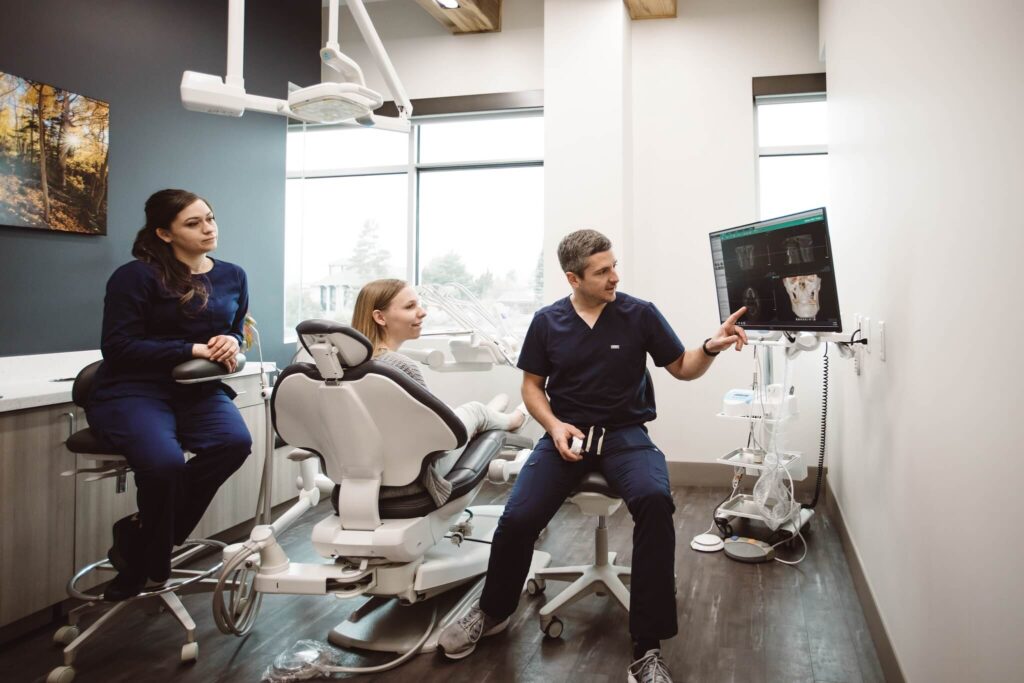 About Us | Greeley Prosthodontist | Cosmetic Dentistry in Greeley